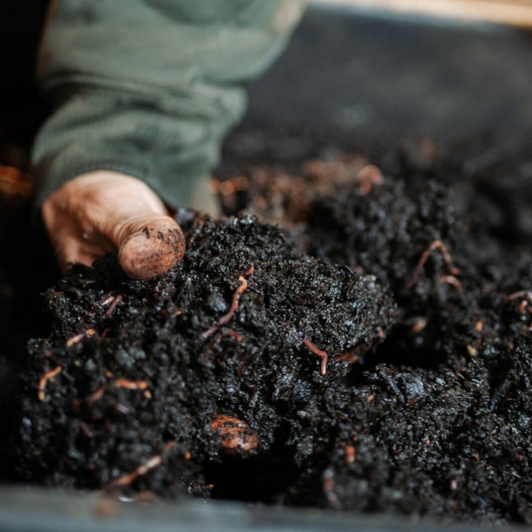 Agrilab Technologies | Industrial CAHR Compost Systems